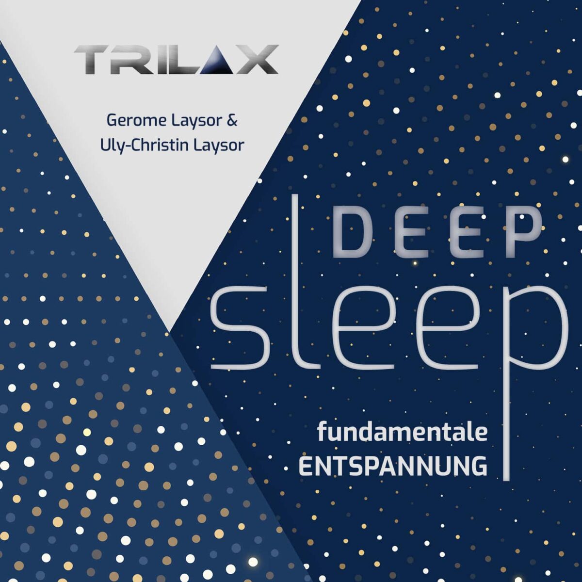Klangkarte: Trilax Deep Sleep für dein Klangei next